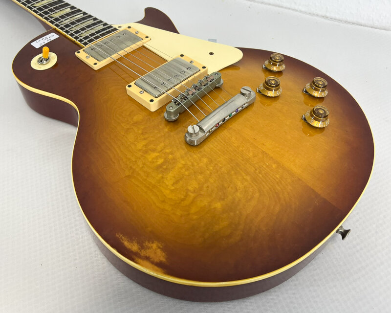 Tokai LS80 OS 1980 #M82, 1.985,00