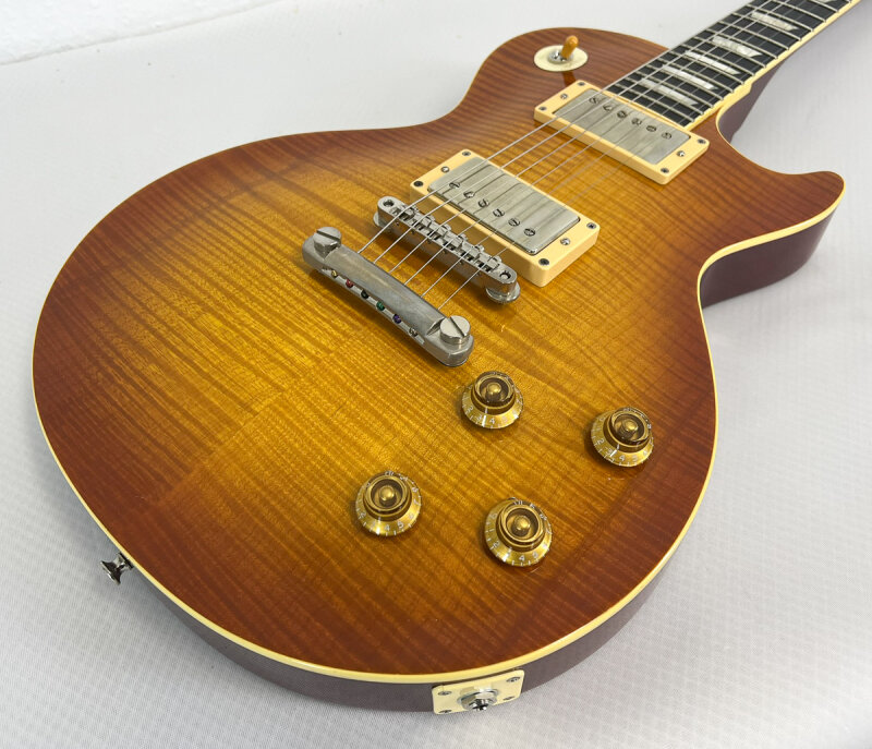 PREMIUM! Tokai LS200 VF 2001 #M80, 2.385,00