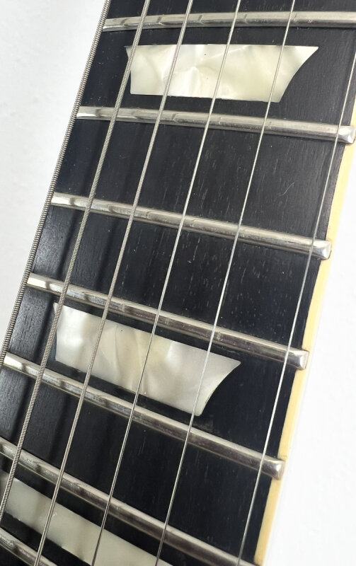 PREMIUM! Tokai LS200 VF 2001 #M80, 2.385,00