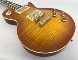 PREMIUM! Tokai LS200 VF 2001 #M80, 2.385,00