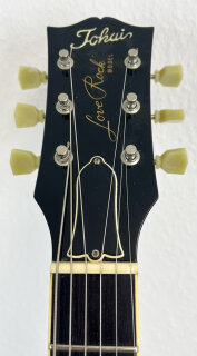 PREMIUM! Tokai LS200 VF 2001 #M80, 2.385,00